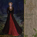 Second Life Marketplace - Dreaming Thicket - Burgundian Fur Gown - Countess