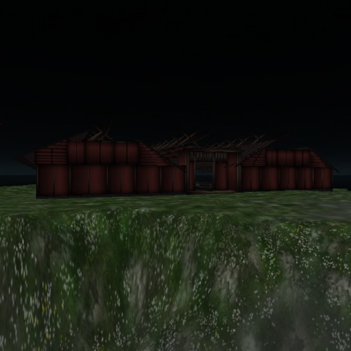 Second Life Marketplace - Japanese Stable