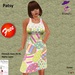 Second Life Marketplace - [KS] Patsy in Easter (Free Gift)