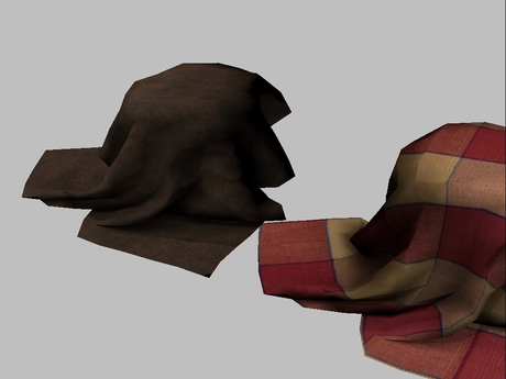 Second Life Marketplace - Table & cloth Full Perm