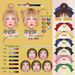 Second Life Marketplace - VCO ~ Bana Hair [ Red ]