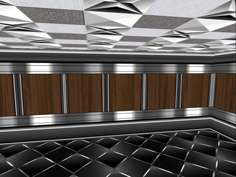 Second Life Marketplace - Texture wall