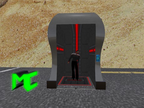 Second Life Marketplace - Televator BOXED