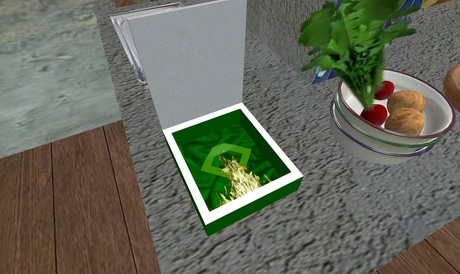 Second Life Marketplace - Emerald Cookies