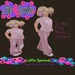 Second Life Marketplace - Little Sprouts-Lovely Outfit (Boxed)