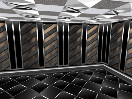 Second Life Marketplace - Texture wall