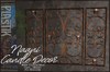 Second Life Marketplace - :[P]:- Fatpack:// The Naani Candle Decor