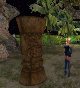Second Life Marketplace - ღ ..TDpM..ღ - Totem TheoDa