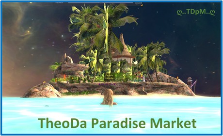 Second Life Marketplace - ღ ..TDpM..ღ - Totem TheoDa