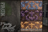 Second Life Marketplace - :[P]:- Miarra Wallart:// Country-Ella-Gilded