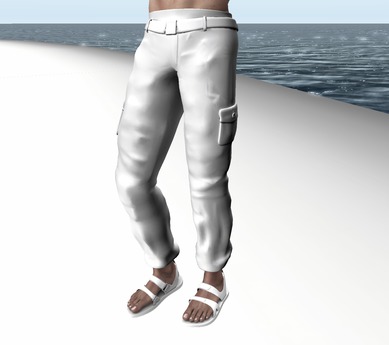 Second Life Marketplace - Pant SIGNATURE Gianni FULLPERM -84
