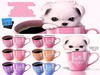 Second Life Marketplace - *[Black Bantam] Hello Gorgeous Mug Only Peach