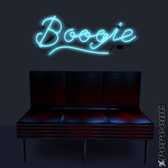 Second Life Marketplace - % Boogie Neon *MESH*