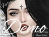 Second Life Marketplace - .:SB:. FARA (Catya Bento Head Shape )DEMO