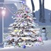 Second Life Marketplace - 2016-11 Snowy Christmas 3-2 (boxed)