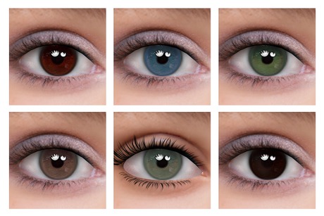 Second Life Marketplace - ZORA - VIDA EYES (CATWA APPLIER)