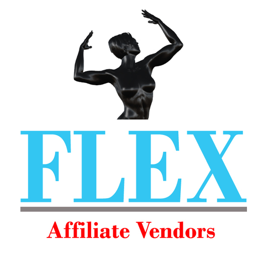 Second Life Marketplace - Flex Affiliate Vendor Package