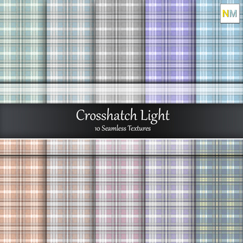 Second Life Marketplace - Crosshatch