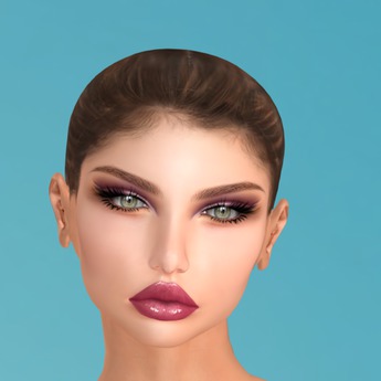 Second Life Marketplace - Catya Catya Liva shape