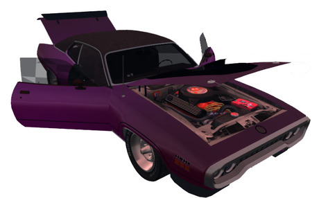 Second Life Marketplace - SUPER MAX