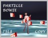 Second Life Marketplace - PARTICLE BOWIE