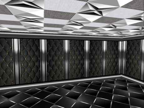 Second Life Marketplace - Texture wall