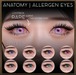 Second Life Marketplace - ANATOMY - Allergen Eyes - Rare Lootbox