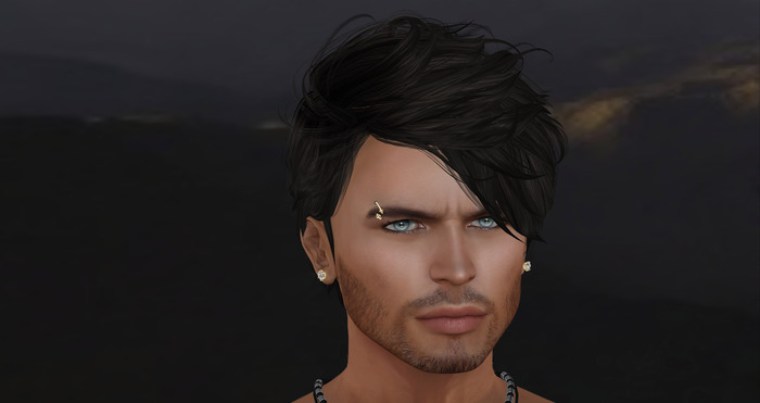 Second Life Marketplace - SHELBYFIED CARLOS SHAPE CATWA VICTOR BELLEZA ...