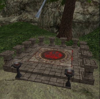 Second Life Marketplace - Dragon Elements Platform