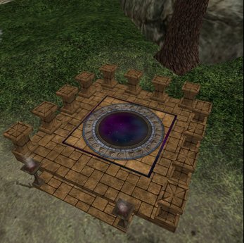 Second Life Marketplace - Dragon Elements Platform