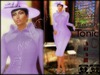 Second Life Marketplace - ::SFS:: MRS LEE LAVENDER
