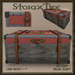 Second Life Marketplace - Vagabond Trunk B1