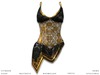 Second Life Marketplace - The Muses. Ora . Black