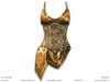 Second Life Marketplace - The Muses. Ora . Gilded