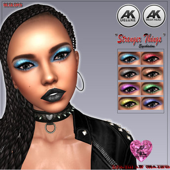 Second Life Marketplace