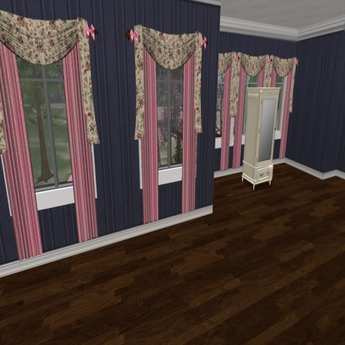 Second Life Marketplace - Drape Pink