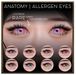 Second Life Marketplace - ANATOMY - Allergen Eyes - Rare Lootbox