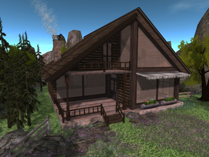 Second Life Marketplace - >VAL