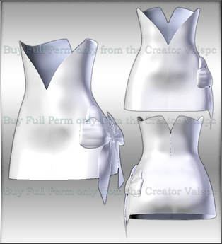 Second Life Marketplace - Model VL-76 (Belleza)