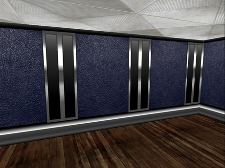 Second Life Marketplace - Texture wall