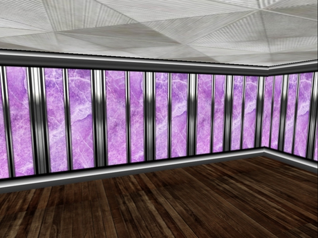 Second Life Marketplace - Textura parede