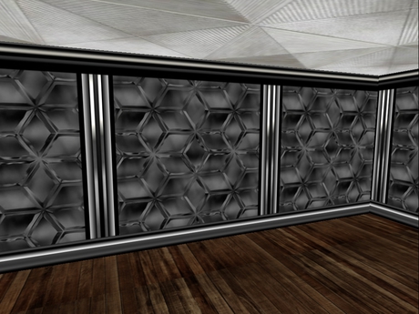 Second Life Marketplace - Textura parede