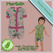 Second Life Marketplace - Little Pickle - Rockin' Romper - Merfolk ...
