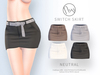 Second Life Marketplace - neve skirt - switch neutral