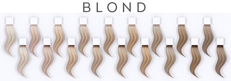 Second Life Marketplace - Opale . Hailey Hair [DEMO]