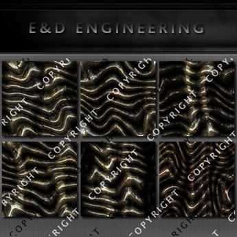 Second Life Marketplace - [CAE202] 6 512px Shiny Slimy Alien Extraterrestrial Monster ...