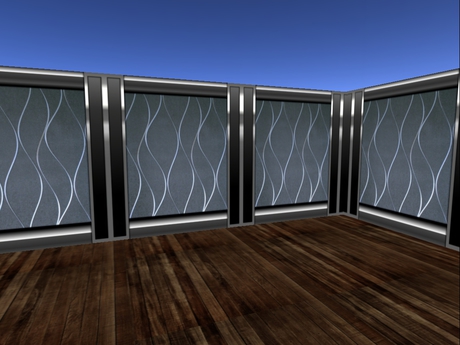 Second Life Marketplace - Textura parede