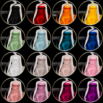 Second Life Marketplace - -AZUL- Vivienne /Sapphire