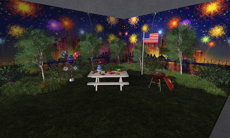 Second Life Marketplace - Photo Backdrop 019 by RB
