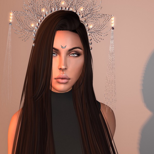 Second Life Marketplace - [SHEI SHAPES] LILITY SHAPE FOR CATWA CATYA